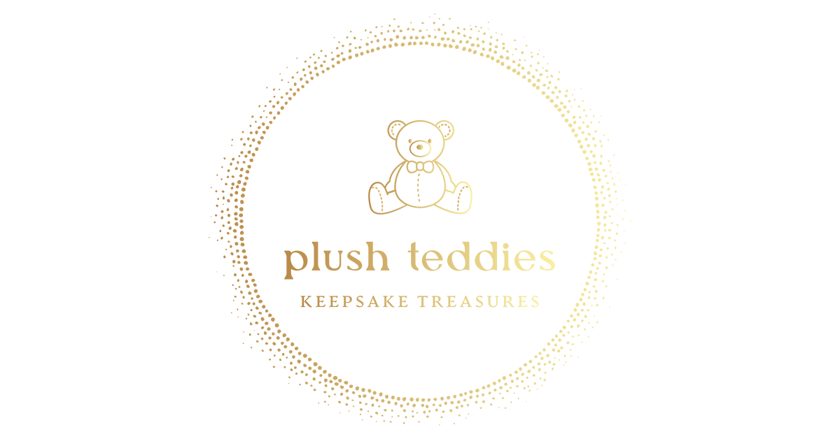 Charlie Bears Collectors & Buyers Guide – Plush Teddies LLC