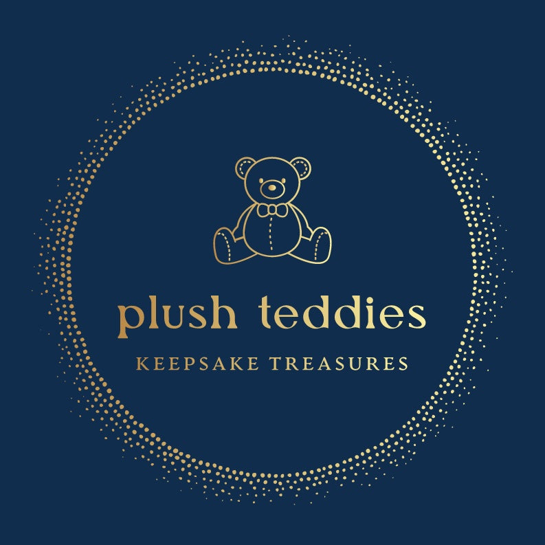 Plush Teddies | Collectible Charlie Bears & Gift Baskets– Plush Teddies LLC
